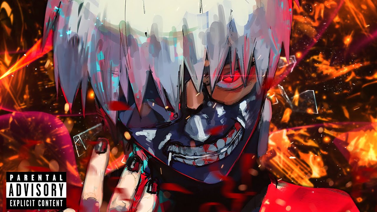 HAARPER - CENTIPEDE [AMV] - YouTube Music