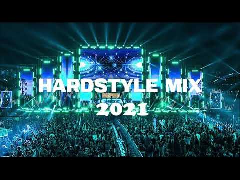 HARDSTYLE 2021 MEGAMIX [BEST of 2021] | Euphoric & Melodic Hardstyle Mix 2021 - YouTube