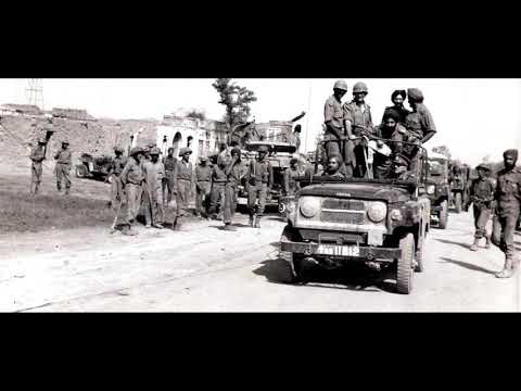 Battle of Phillora - YouTube