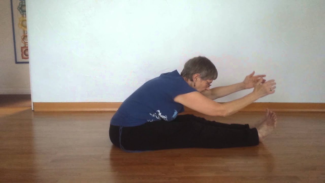 Earth Salutation - YouTube