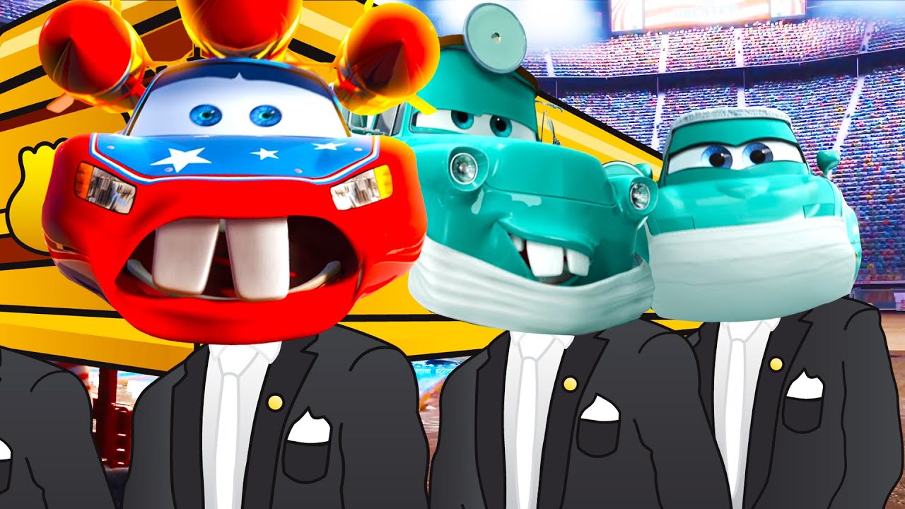 Cars #34 - Coffin Dance Song (COVER) - YouTube