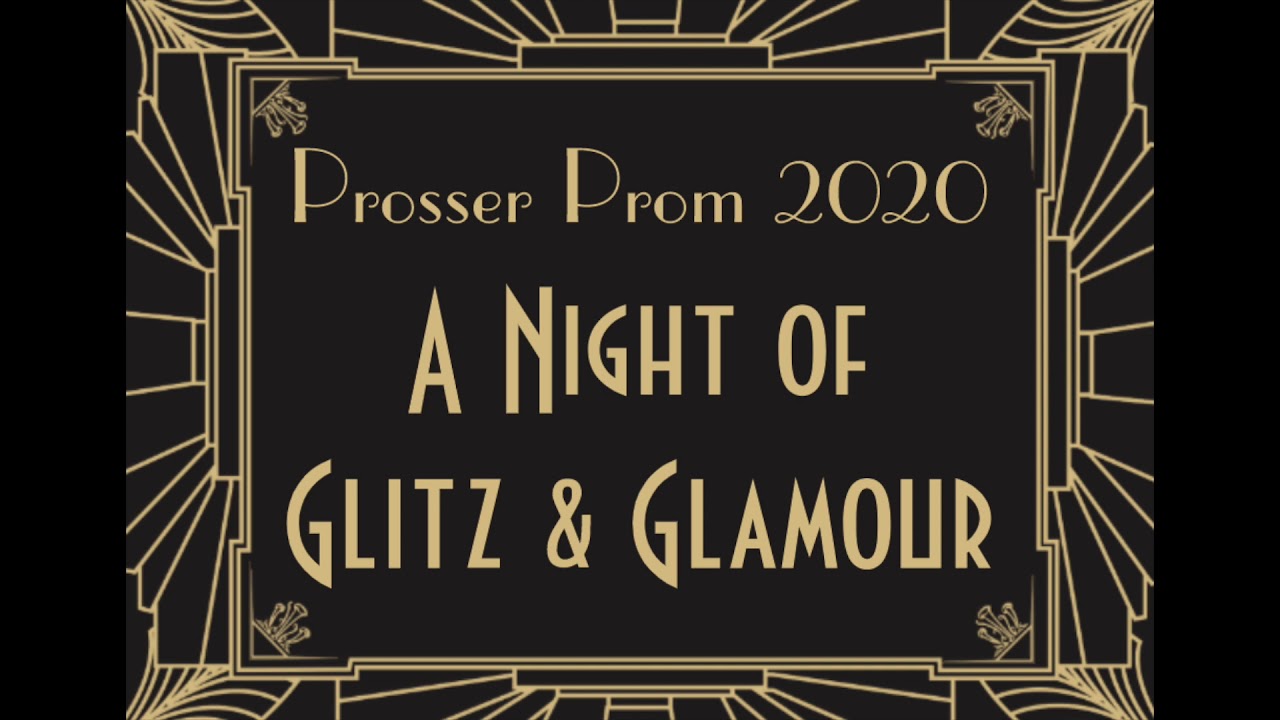 Prom 2020 Background - YouTube
