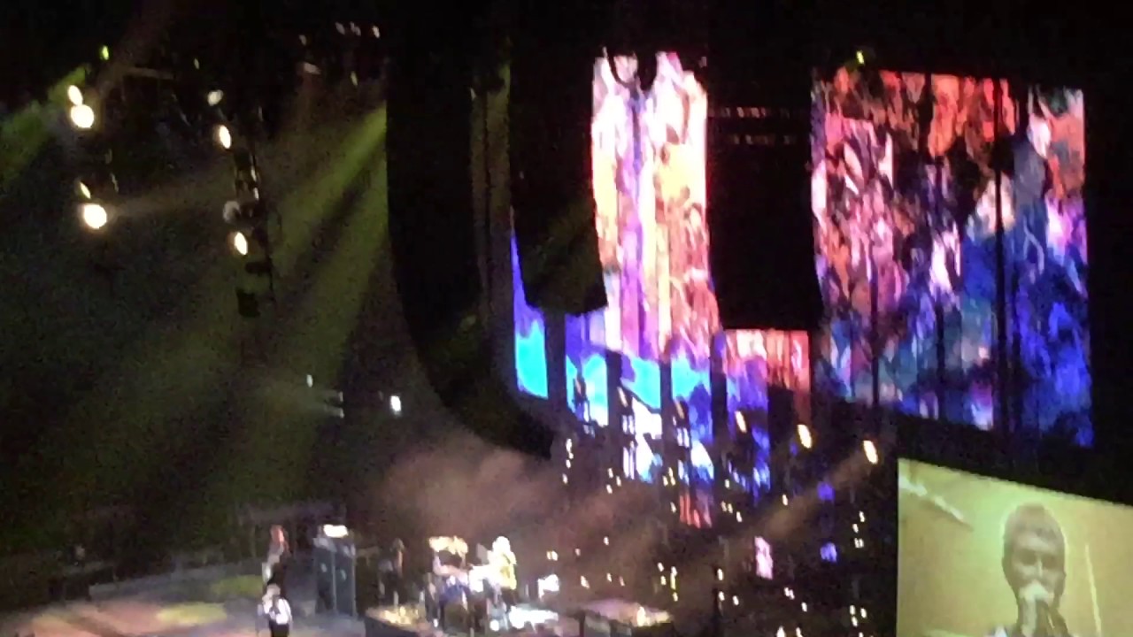The Stone Roses - Fools Gold - YouTube
