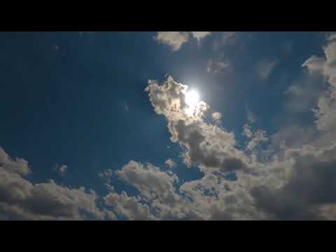 Relaxation Music - Сlouds