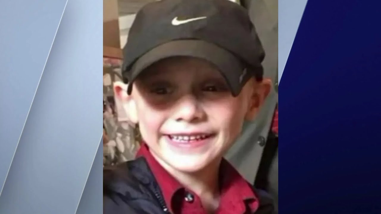WATCH LIVE | 5-year-old AJ Freund death, DCFS worker neglect trial, day ...