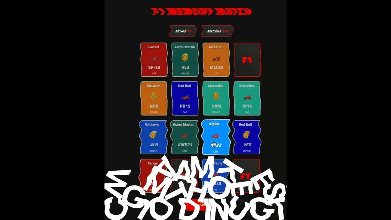 make games without coding 😎 - YouTube