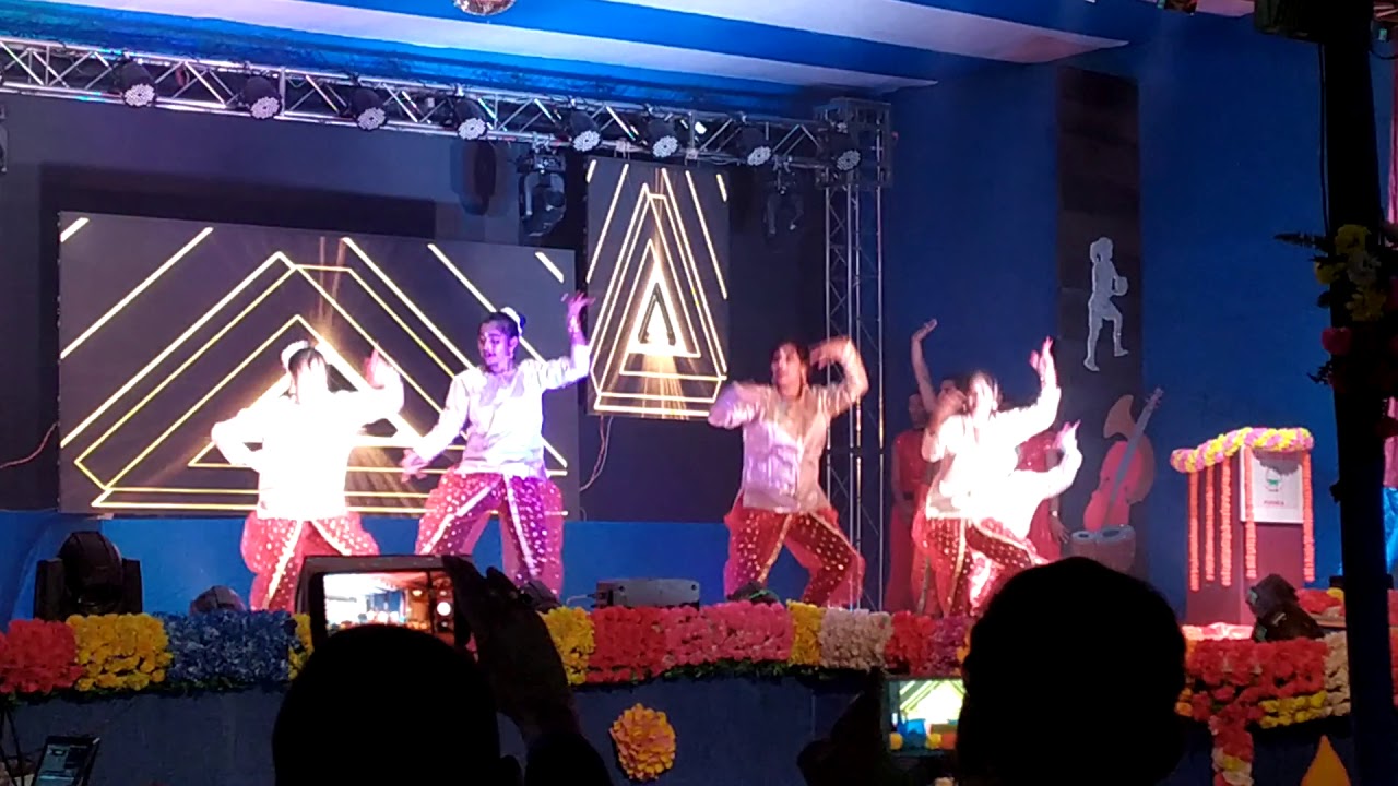 #SRDAV PUBLIC SCHOOL PURNEA ANNUAL DAY CELEBRATION-2019 - YouTube