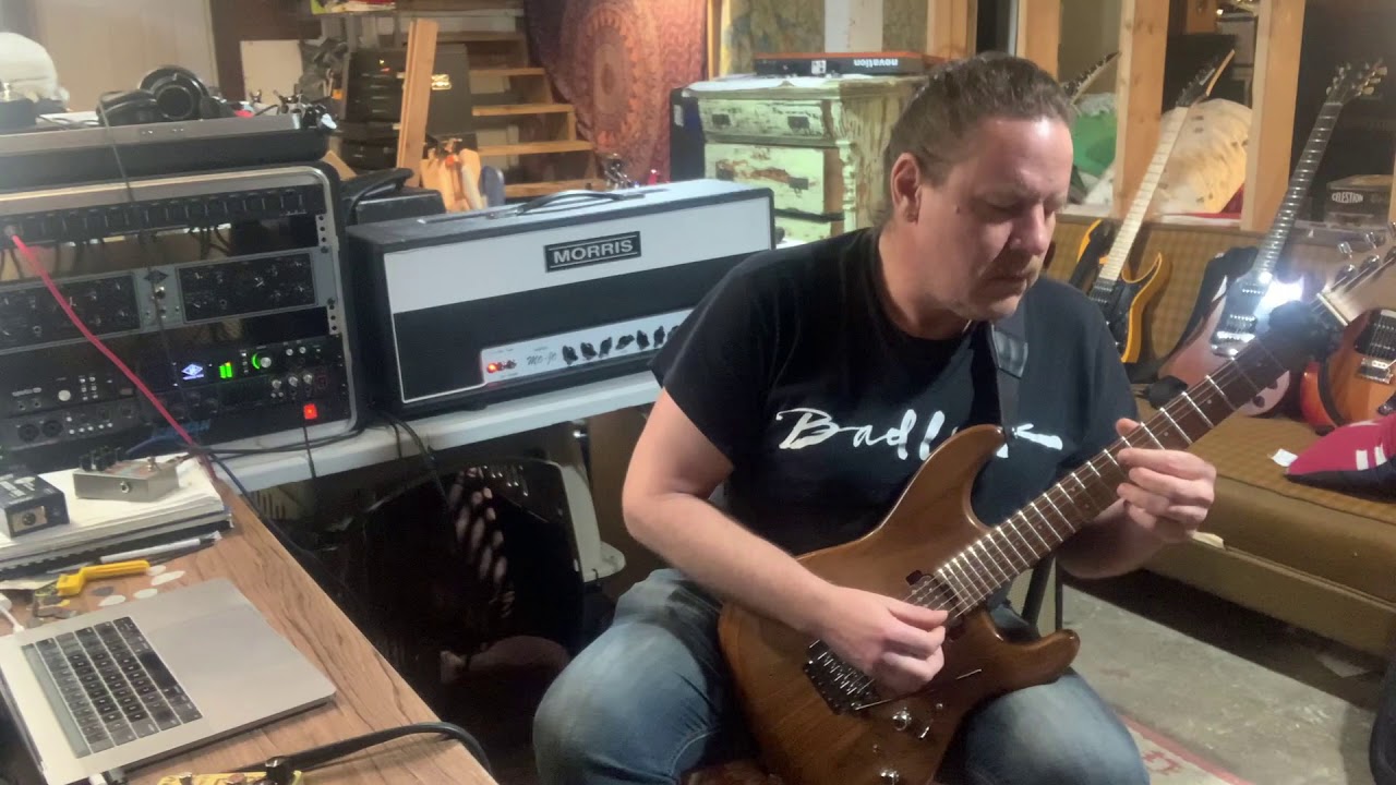 Simon Burn it to the ground - YouTube