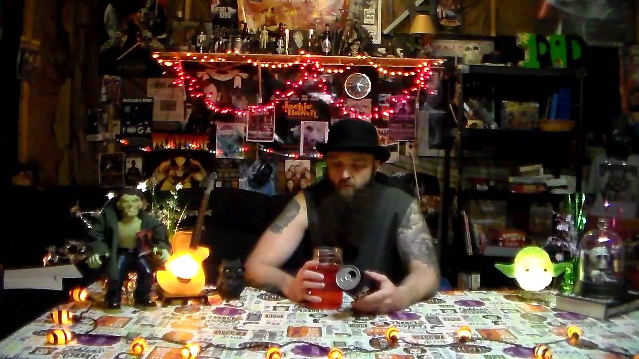 Labatt MAX Punch - YouTube