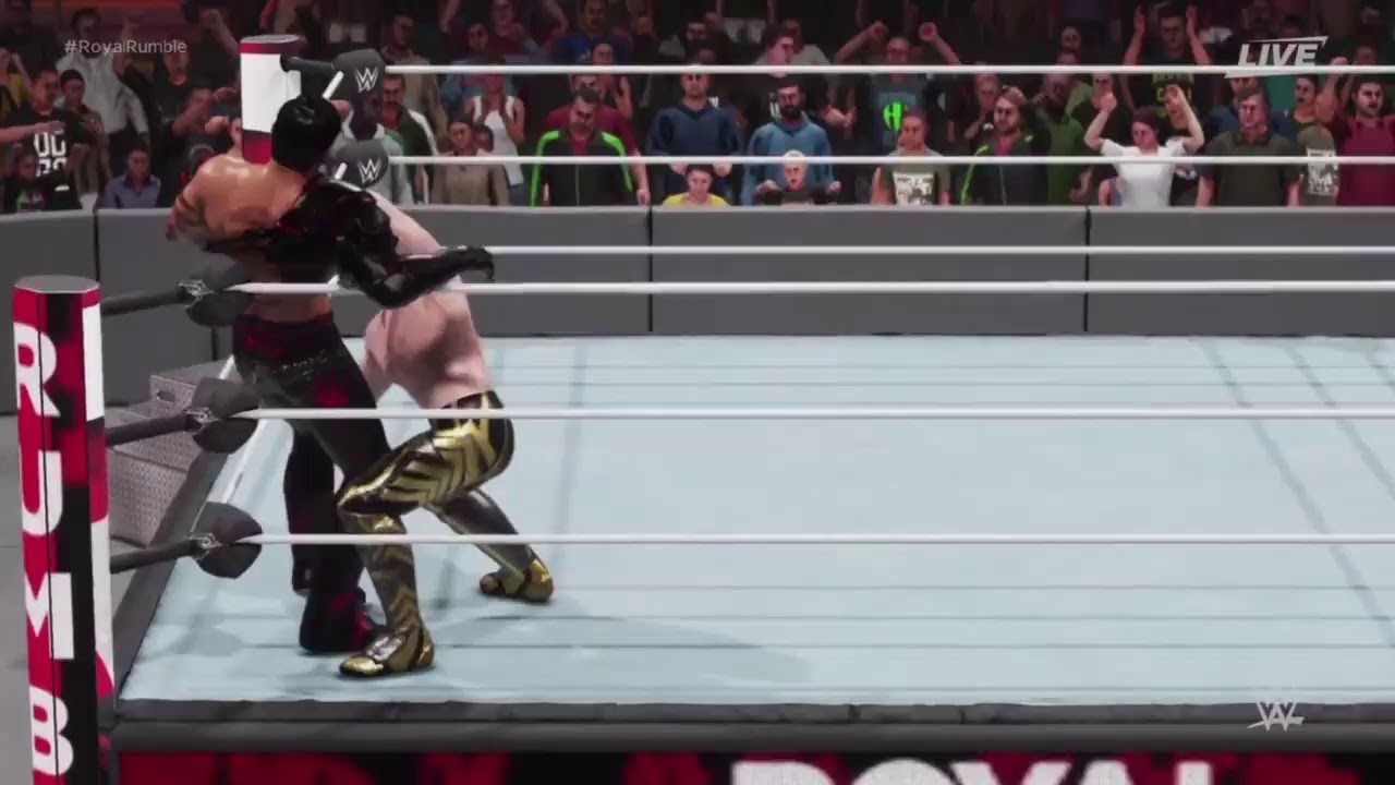 Legends inc presents Legend in the bank - YouTube