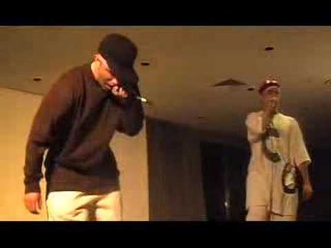 Cracked Out Live! - YouTube