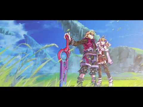 Mechanical Rhythm Extended - Xenoblade Chronicles Definitive Edition ...