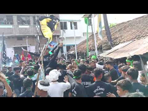 koath maharram video