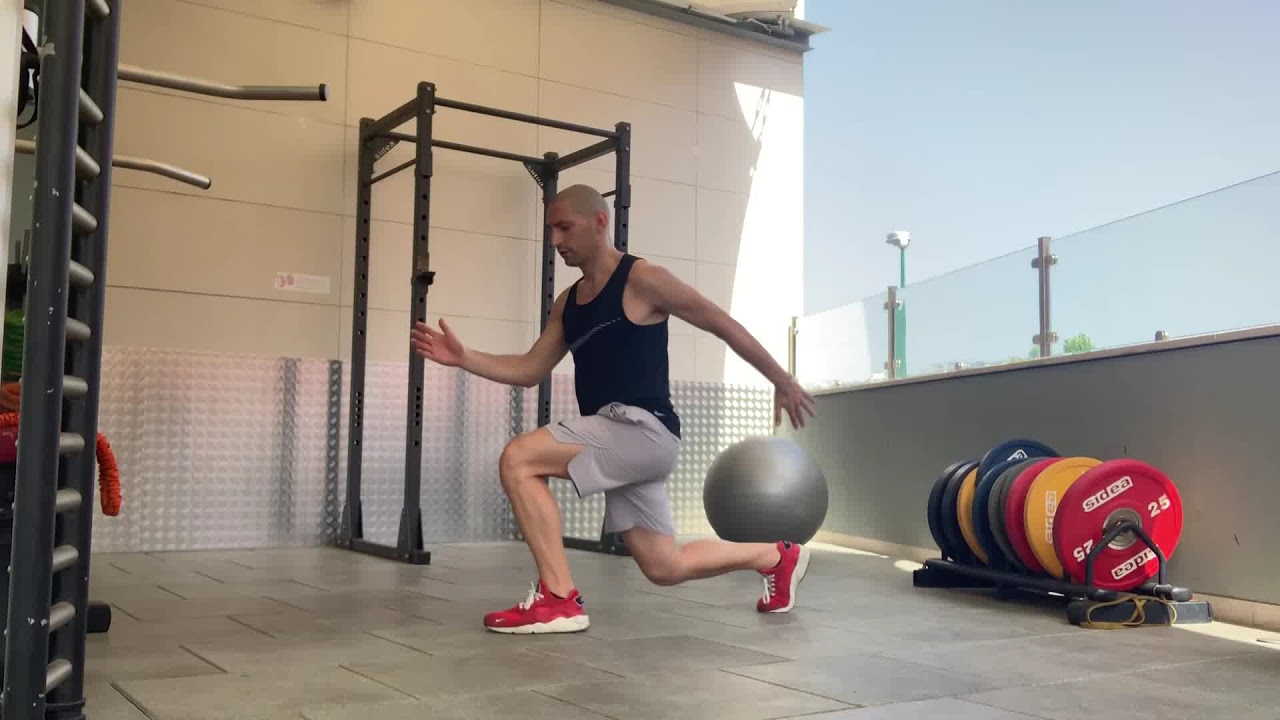 SPLIT LOUNGE - YouTube