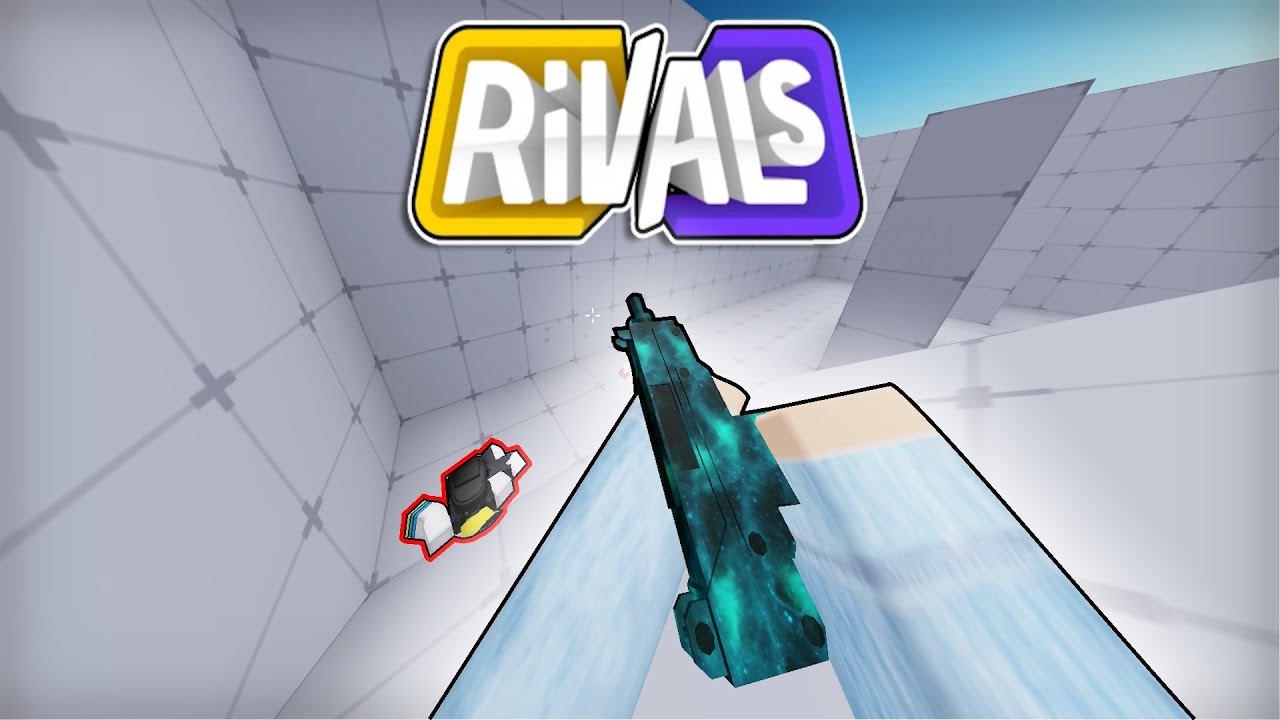 Roblox Rivals ASMR (Montage) - YouTube