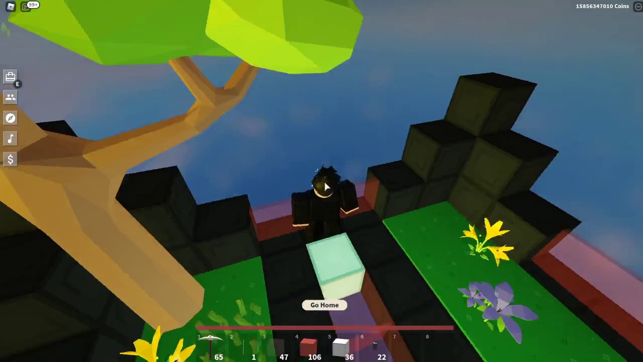Roblox Islands Base Tour - YouTube