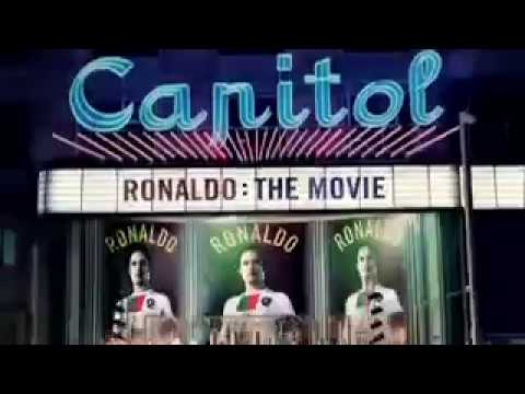 reklama nike ot Gaya Richi 240 spaces ru