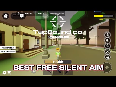 Dahood Silent Aim (not free) | TapBound Silent Aim | SilentAim ...