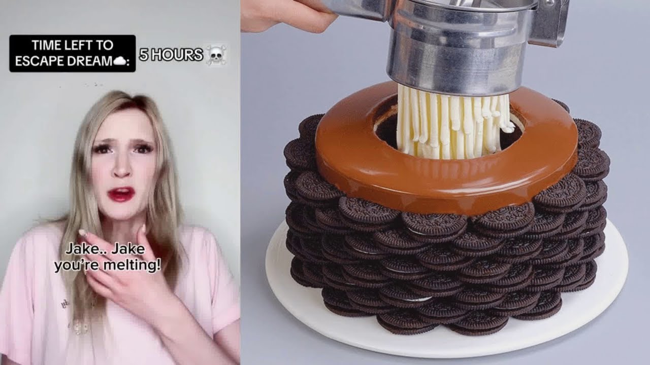 🍄ASMR Cake Storytime 🍆 Best Compilation Of @BriannaGuidryy | #04.03.1 ...