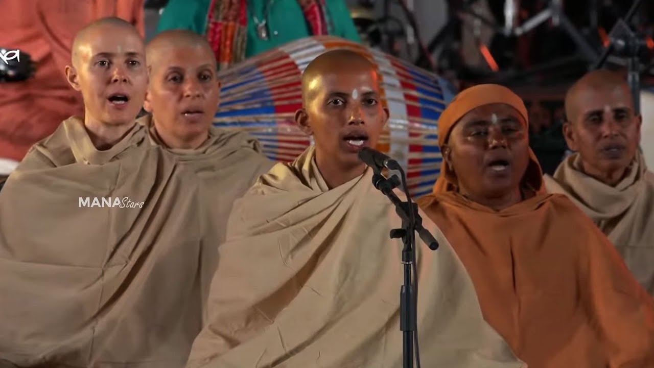 Chidananda Roopah Shivoham | Maha Nirvana Shatakam | Feel the Shiva ...