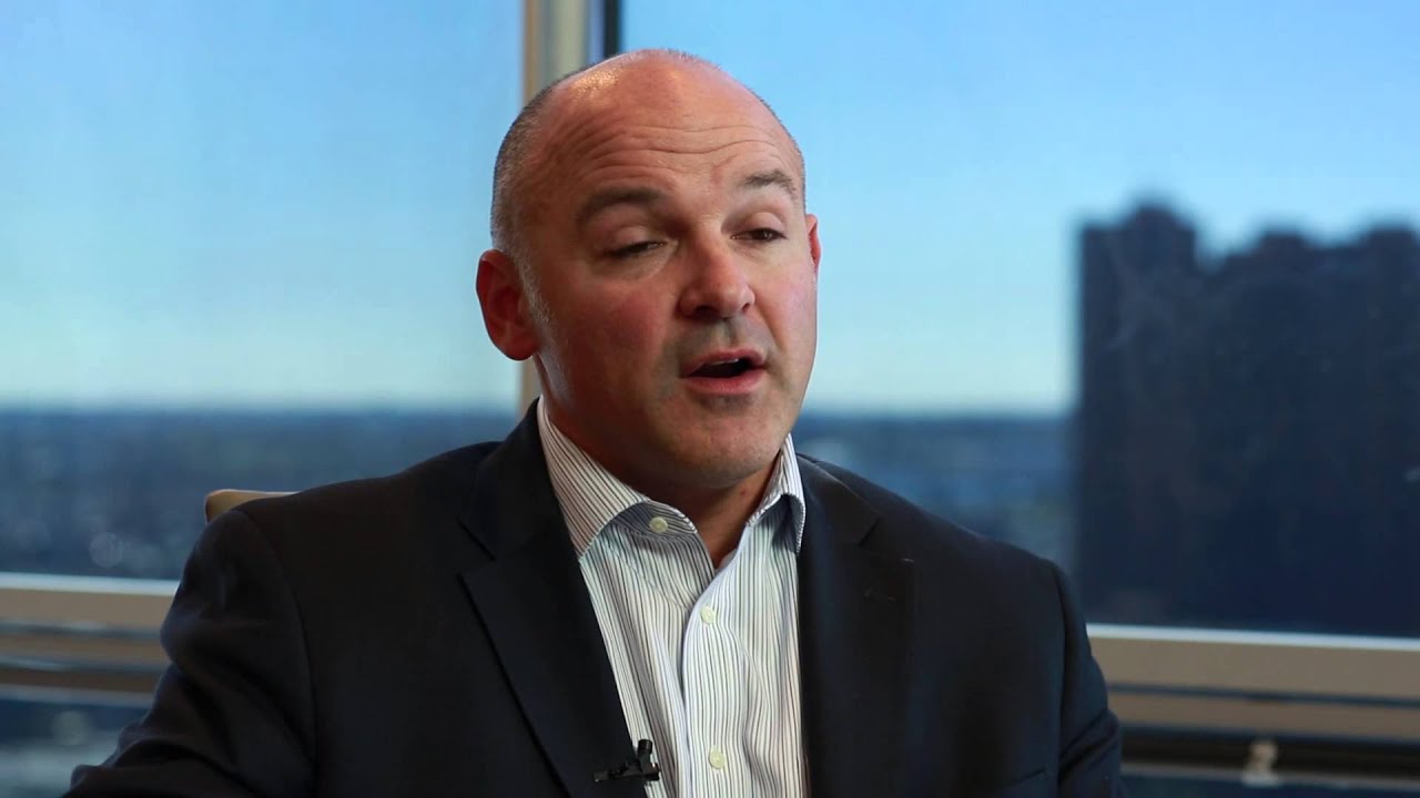 A Video Conversation with Bill Penn, CEO of LarkSpear- Part 2 - YouTube