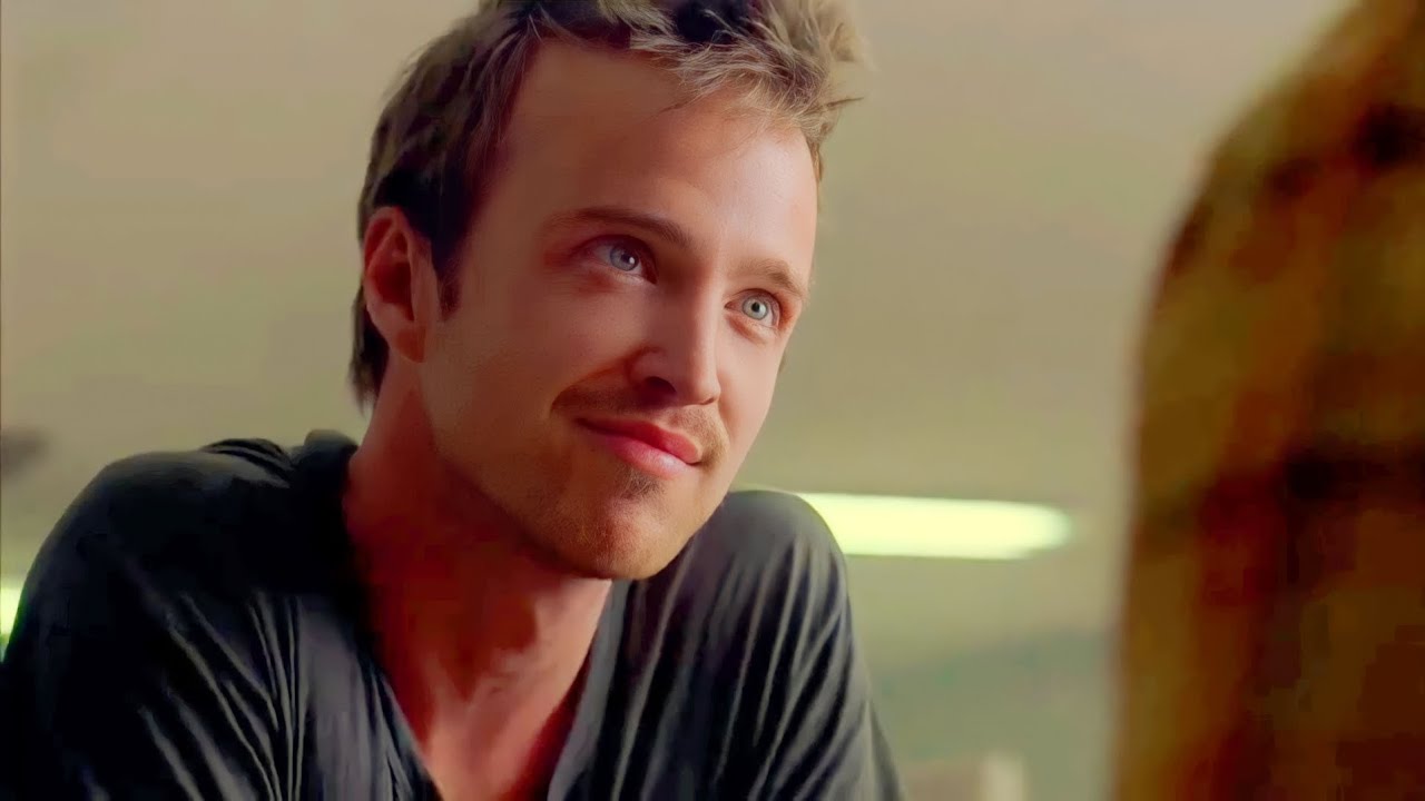Jesse Pinkman Edit - Sing for a Moment (Eminem) - YouTube