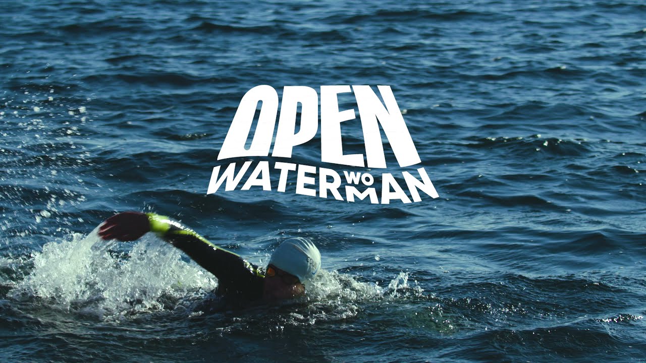 video promocional Open Waterman 2021 - YouTube