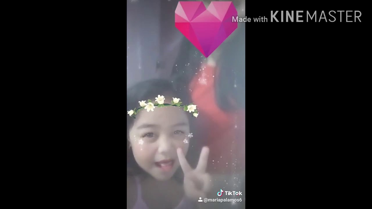 Tiktok Dance//By:Maria - YouTube