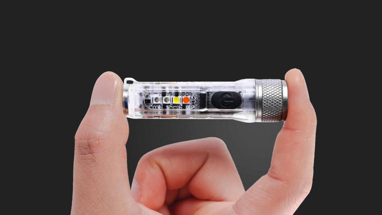 12 Super Cool Gadgets You Can Actually Buy on Amazon - YouTube