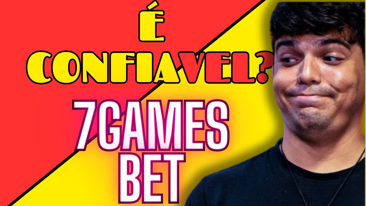 App 7GAMES BET Paga Certo? SAQUEI no App 7GAMES BET? FIZ o TESTE e VEJA ...