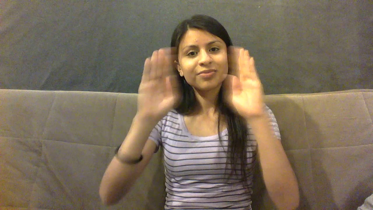 ASL Assignment 3 - YouTube