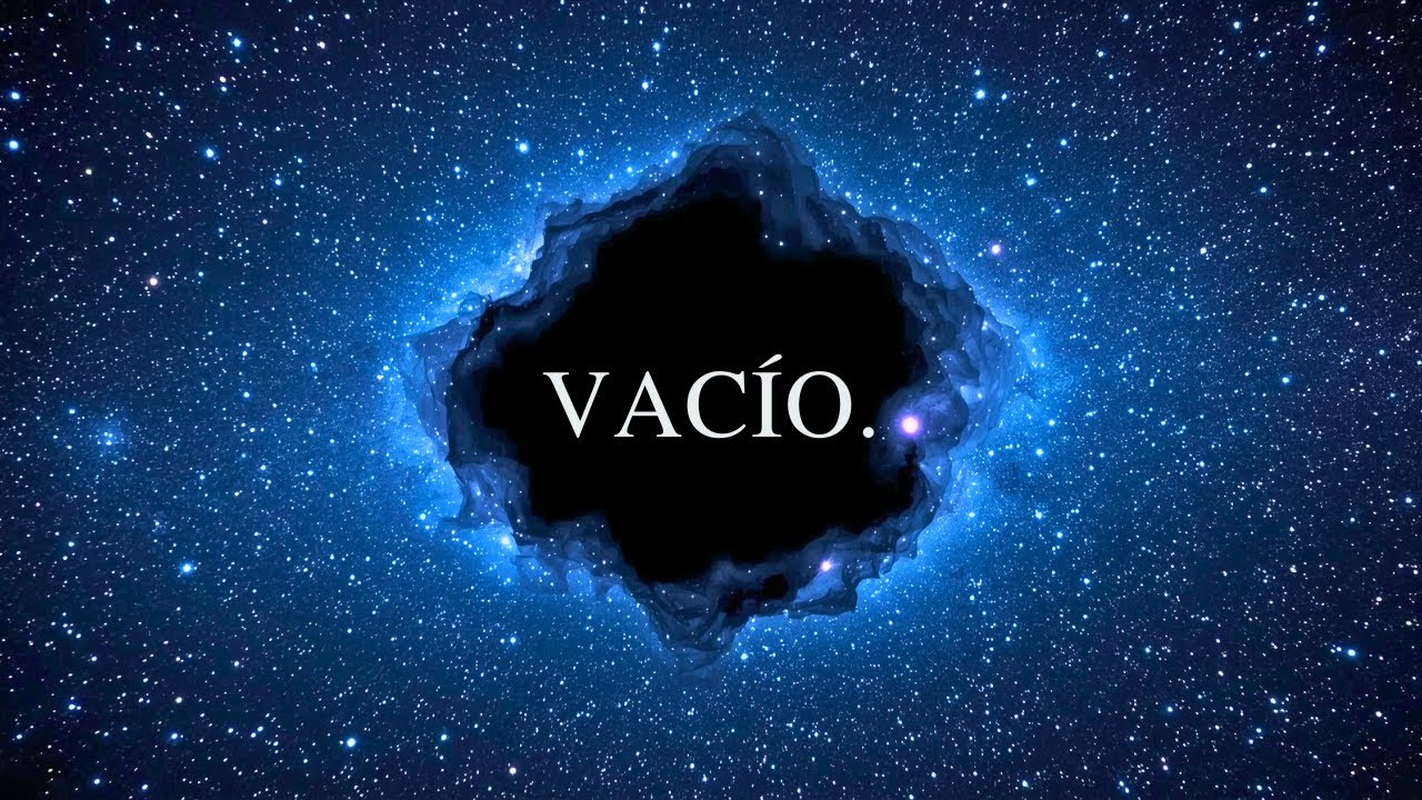 El VACÍO DE BOOTES: el agujero más GRANDE del UNIVERSO que desconcierta a la CIENCIA ...