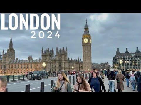 London City | The United Kingdom background sounds Alan Walker - Faded ...