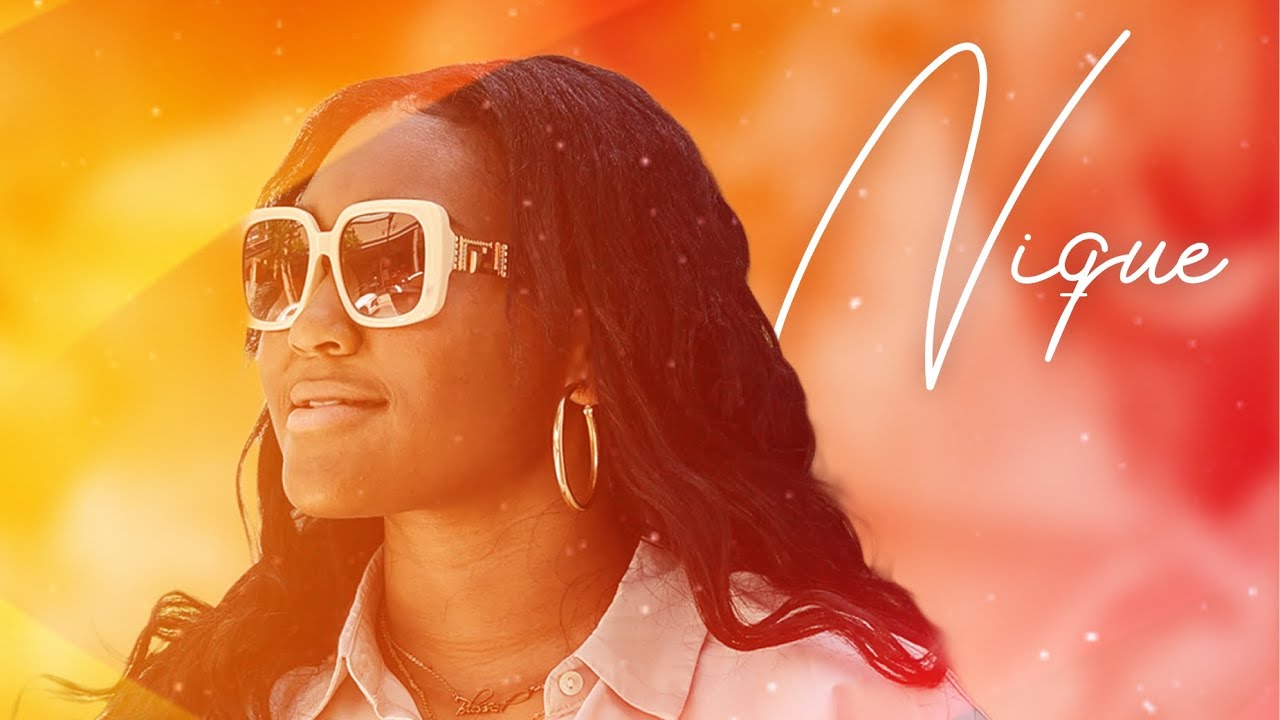 Calling by Nique (Official Lyric Video) | ALGC The Label - YouTube