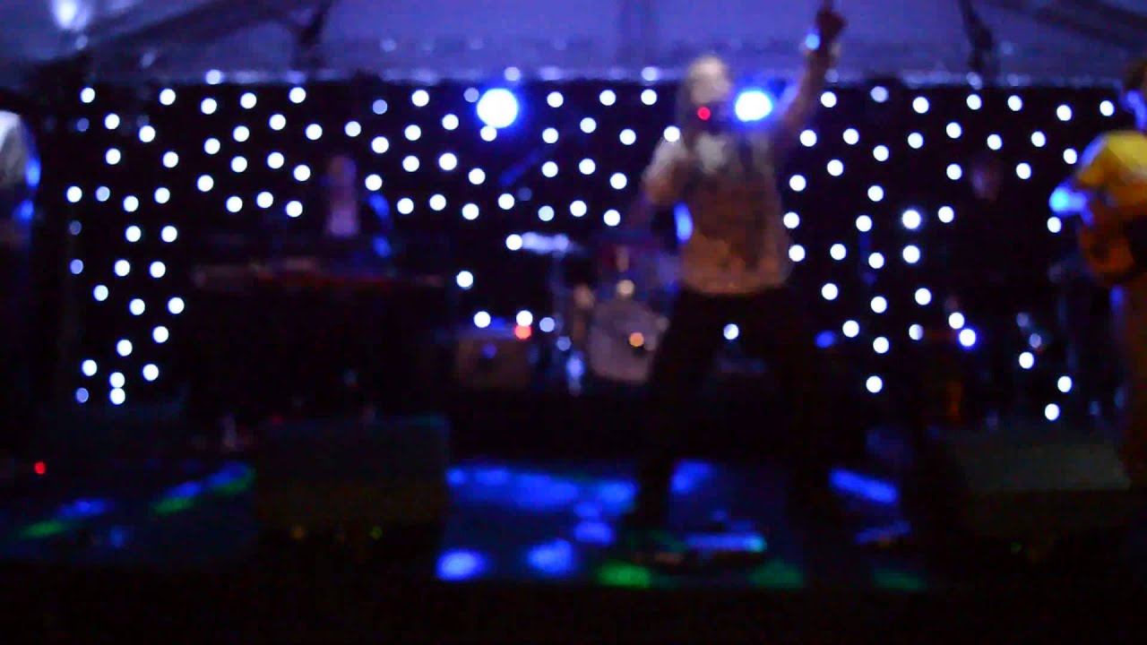 Celebration - Derek Sandy and The Reggae Source - YouTube