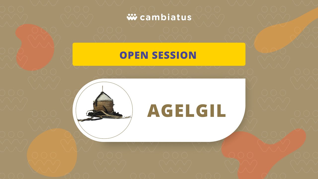 Open Session: Agelgil (Ethiopia) - YouTube
