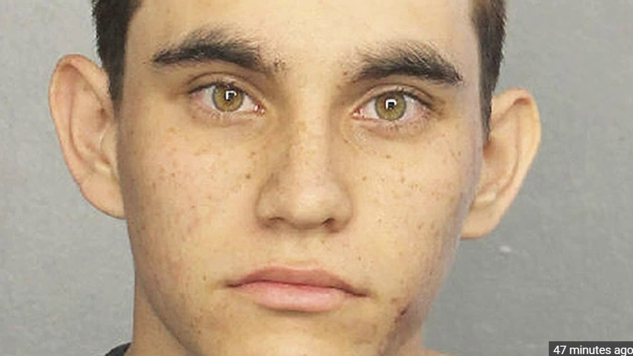 Nikolas Cruz Autistic School Shooter Adopted, Vaccinated Medicated By ...