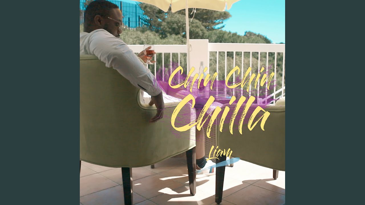 Chin Chin Chilla - YouTube