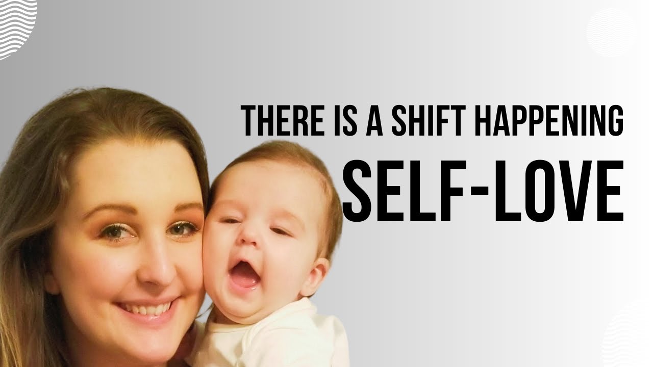 There Is A Shift Happening Back To Self Love YouTube there-is-a-shift-happening-back-to-self-love-youtube
