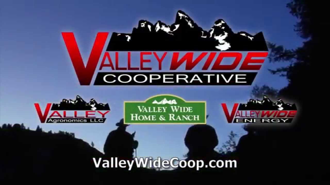Valley Wide Cooperative - YouTube