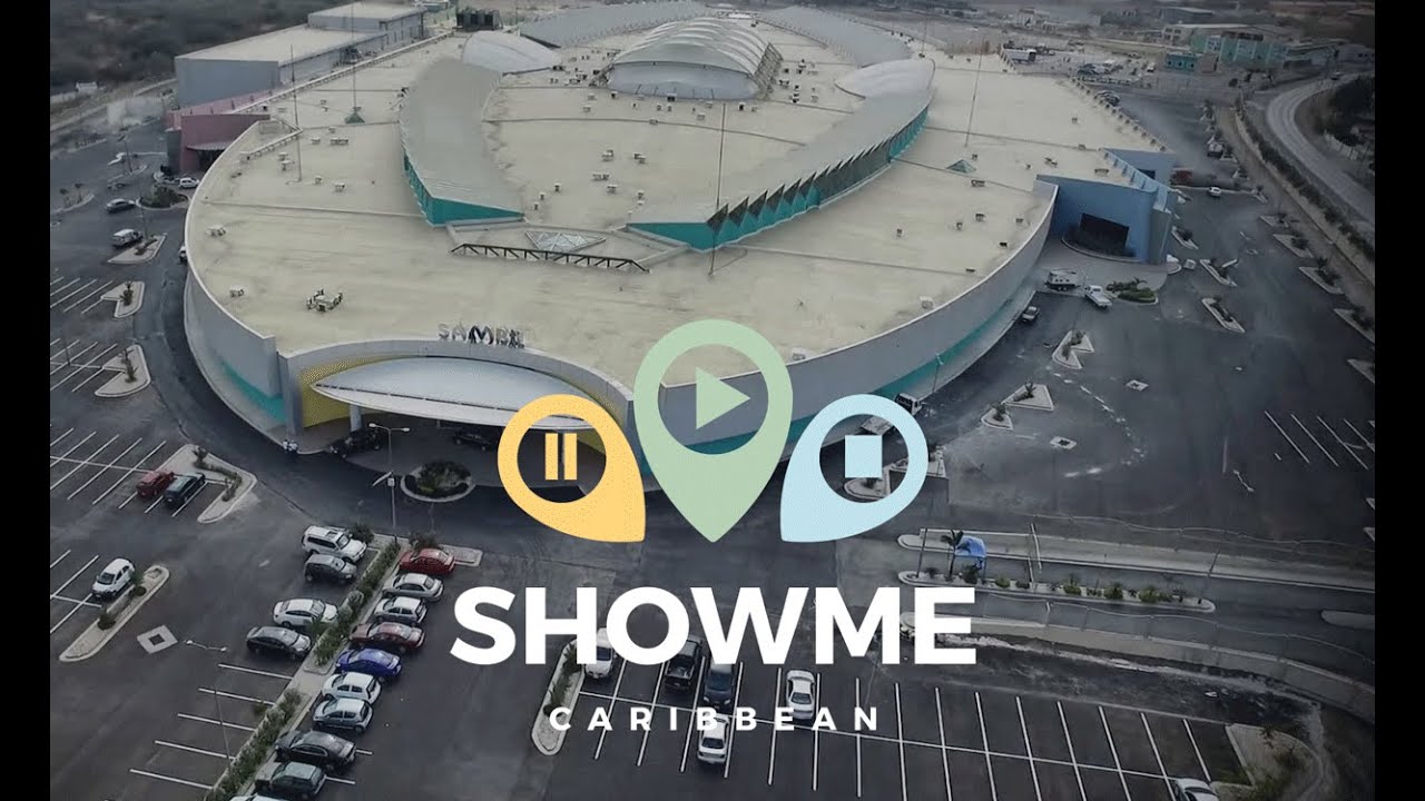 Now open SAMBIL in Curaçao. - YouTube