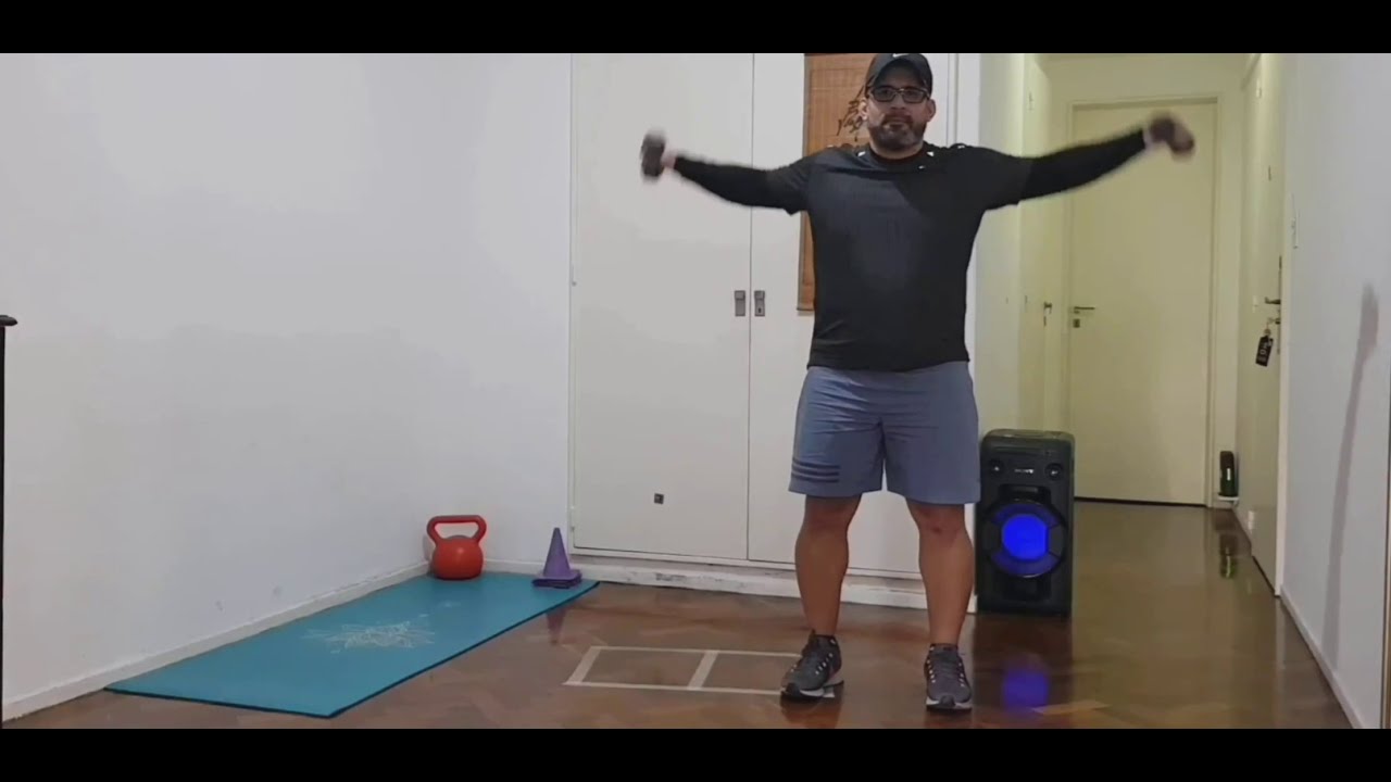 Total Training #12 - YouTube