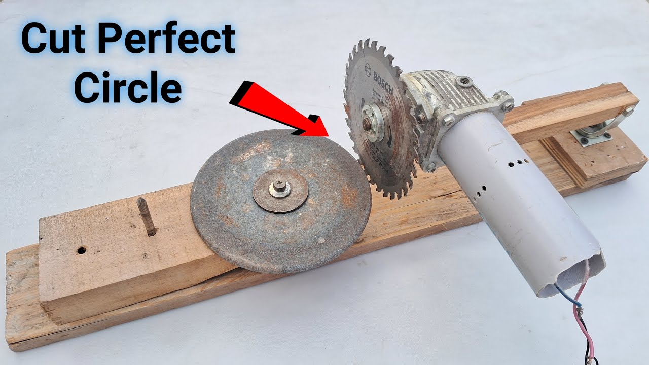 How To Cut Perfect Circle Very Easily With Angle Grinder MR LIFE how-to-cut-perfect-circle-very-easily-with-angle-grinder-mr-life
