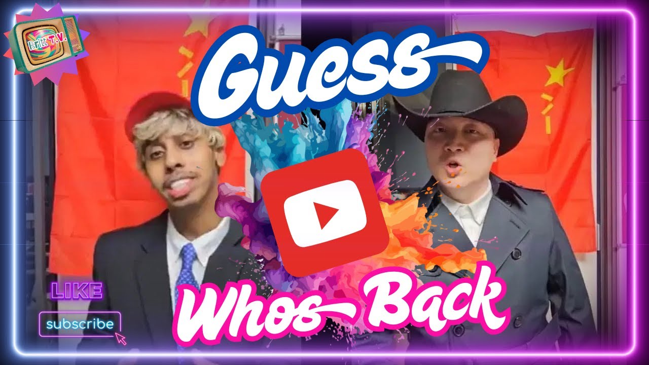 The Tragic Downfall of Johnny Somali and Hank Yoo - YouTube