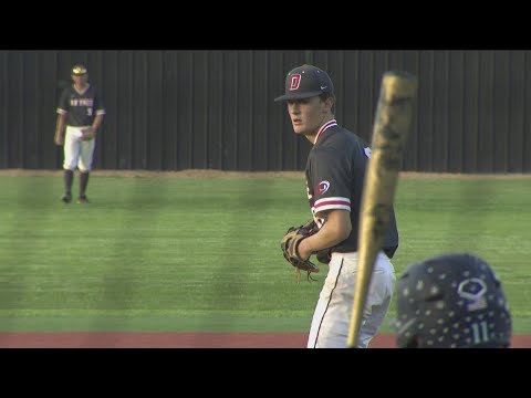 5A state baseball: Owyhee advances to title with 6-3 win over Mountain ...