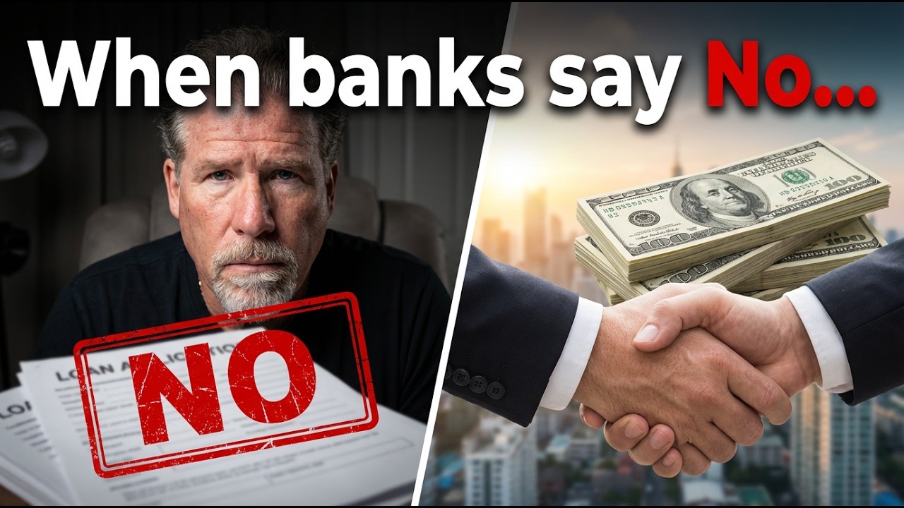 No Collateral No Problem | Secure Business Funding Fast - YouTube