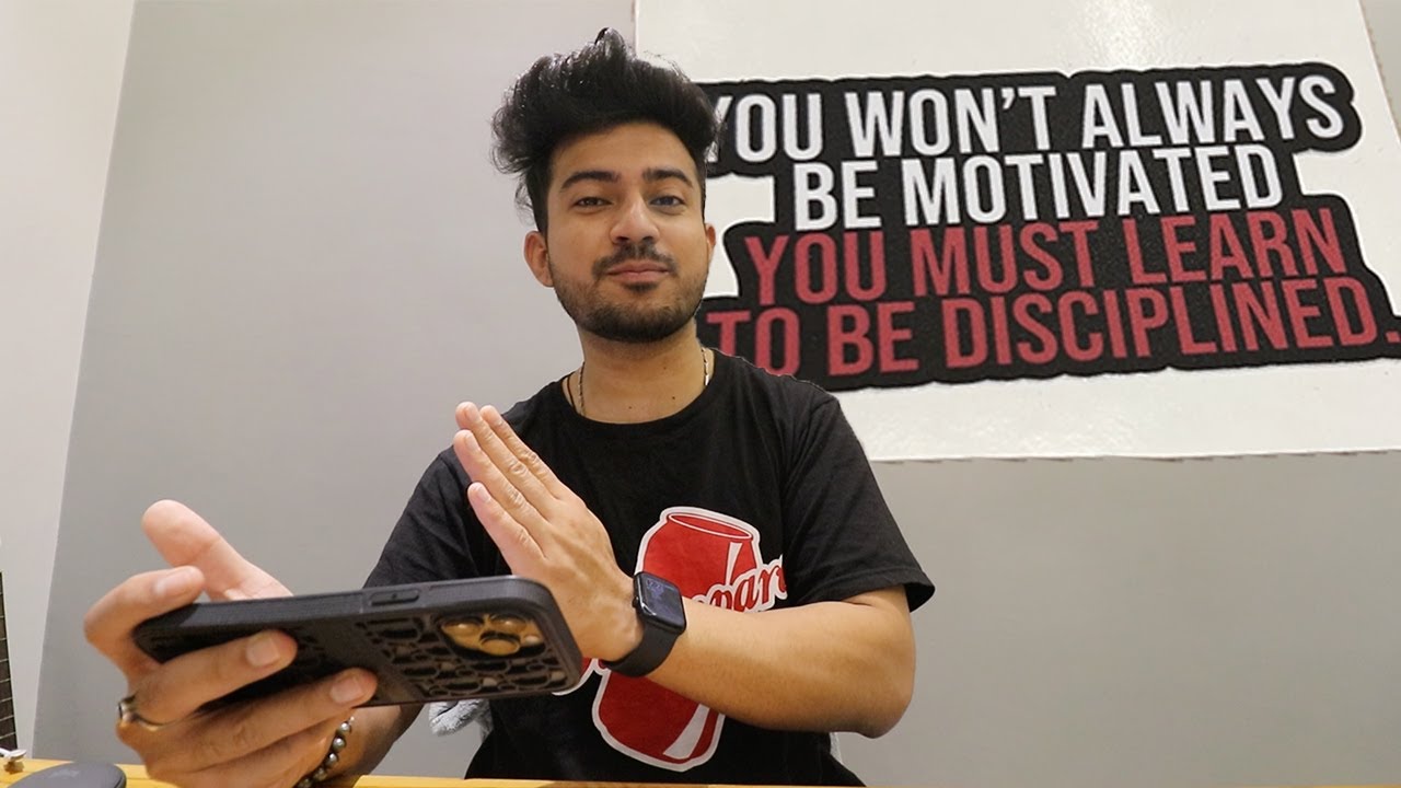 THIS CHANGED MY life | Akshanshu Aswal 2.0 - YouTube