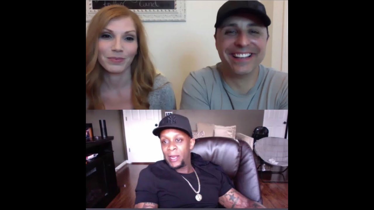 Casting Director George Pierre joins our Virtual Career and Coffee ...