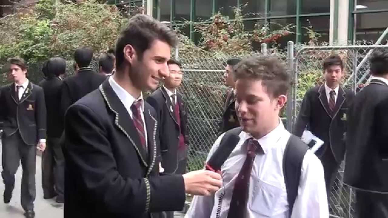 MHS FORMAL VIDEO 2015 - YouTube