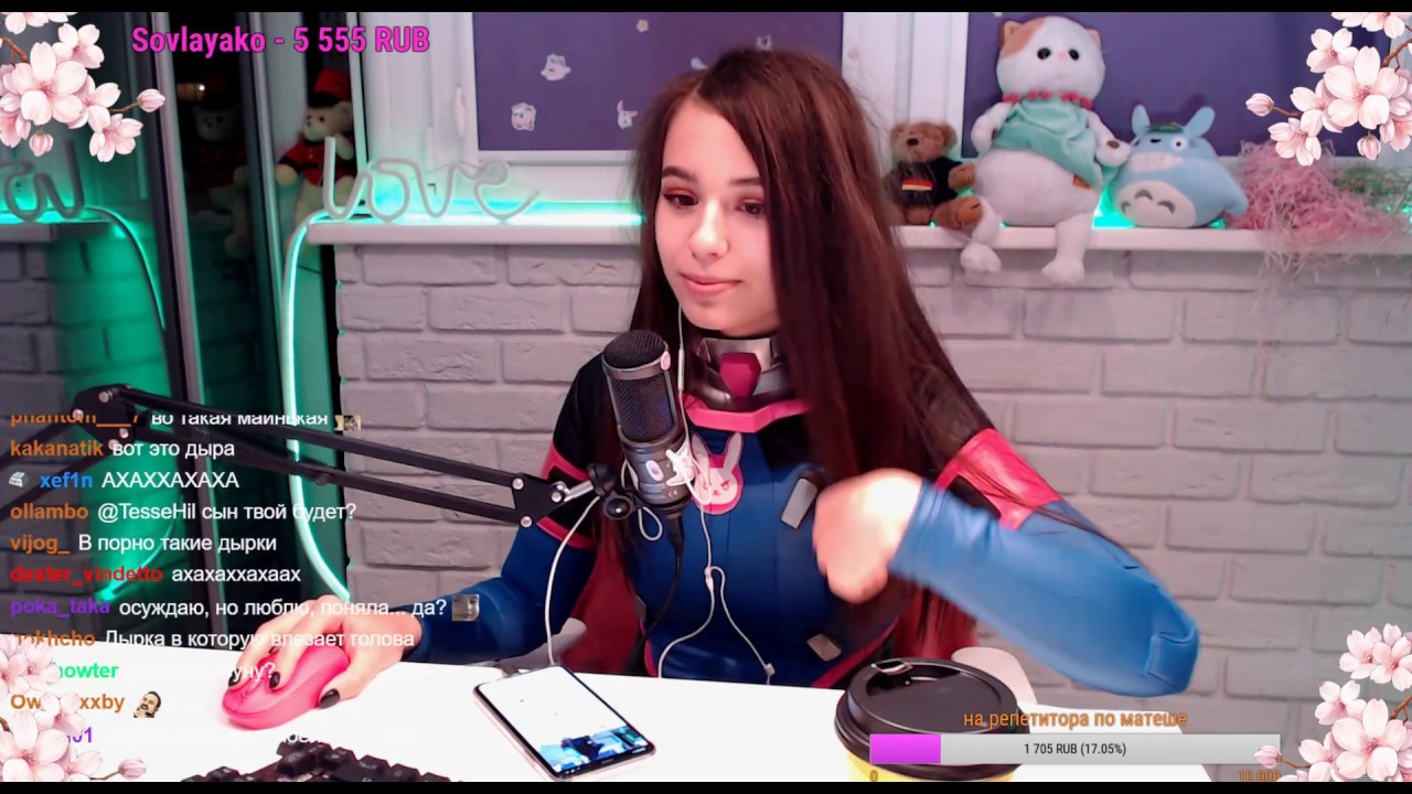 yuuechka смотрит Топ Моменты с Twitch | ОПОЗОРИЛИСЬ НА ПЕРВОМ СТРИМЕ ...